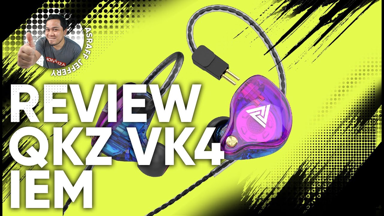 Earphone Gaming Dan Music Paling Padu Bawah RM100,Harga RM35 sahaja ...