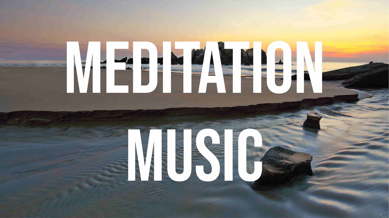 3 Hours Meditation Music | Spiritual Awakening | Yoga | Relaxing Music ...