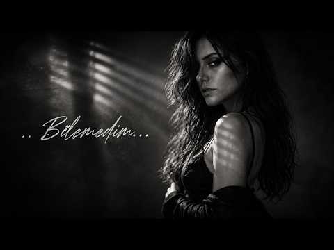 Bilemedim - gizliplak