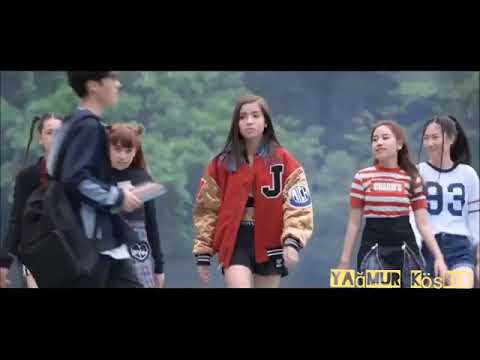 Kalbimin vermedin geri