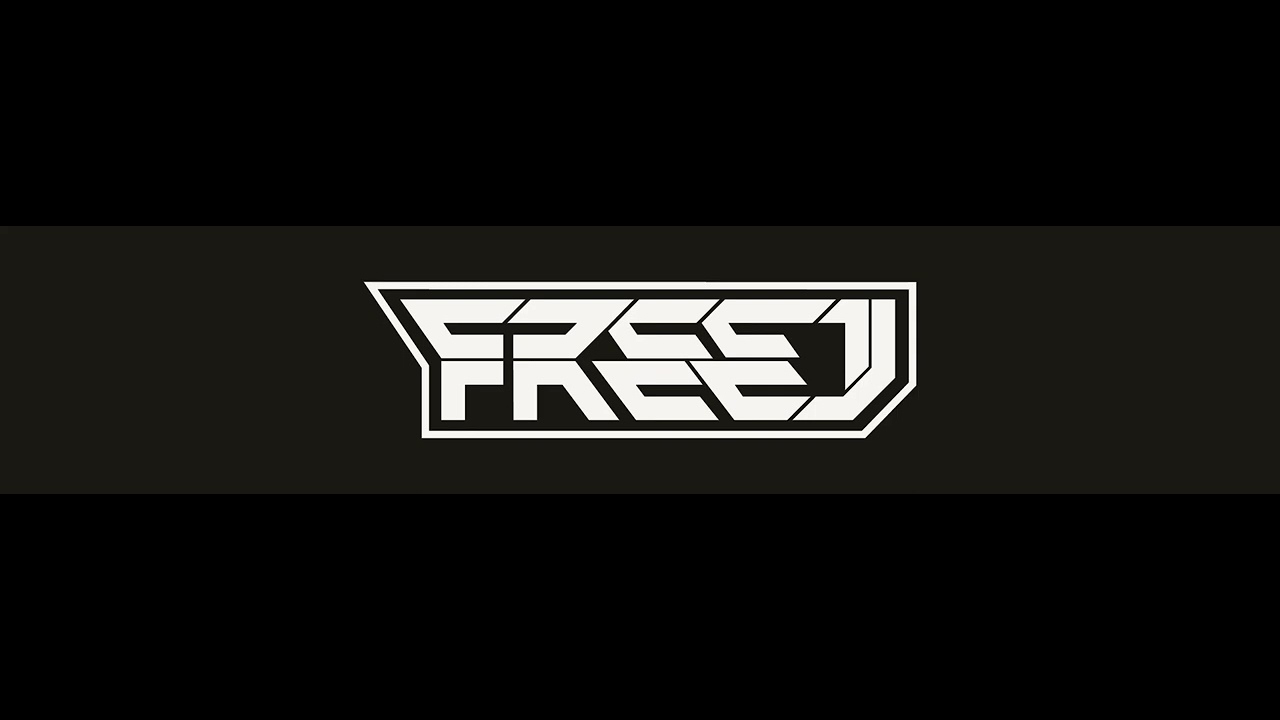 FreeJ Live: Gangsta Hip-Hop Set (90's & 2000's) - YouTube