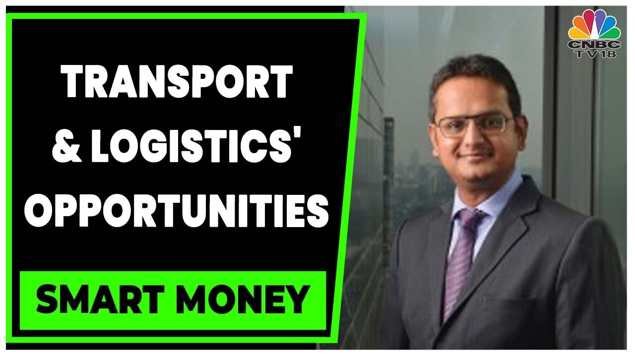 Harish Bihani Discusses The Opportunities In Transport & Logistics ...