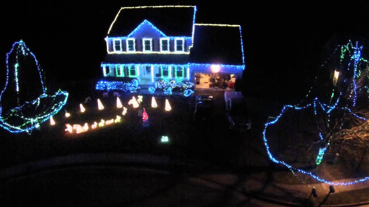 Rocking Rudolph - YouTube