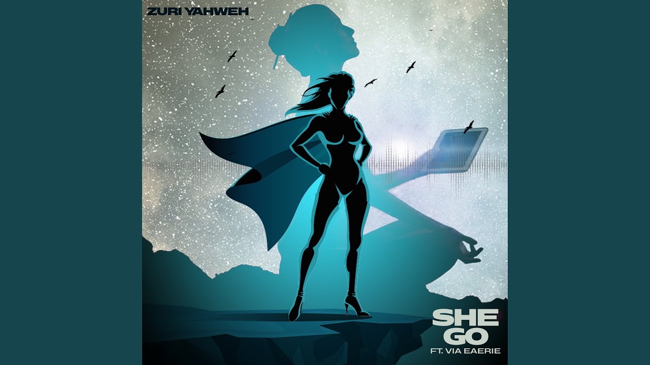 She Go - YouTube