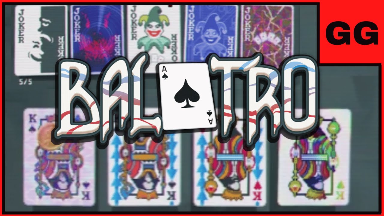 Best Balatro hand I had Record!! - YouTube