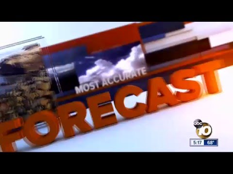 News segment open example - YouTube