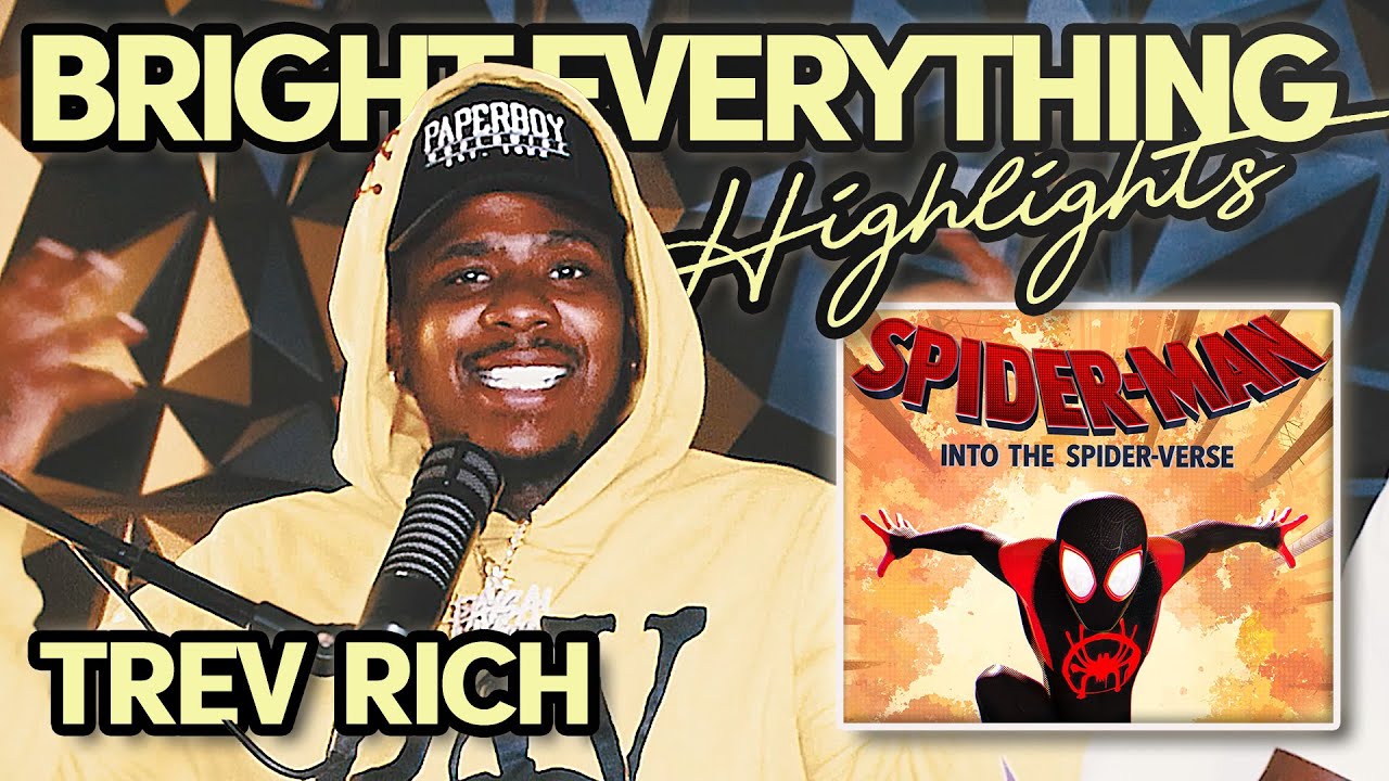 BrightEverything Highlights: TREV RICH (GRAMMY Nominations, PLACEMENTS ...