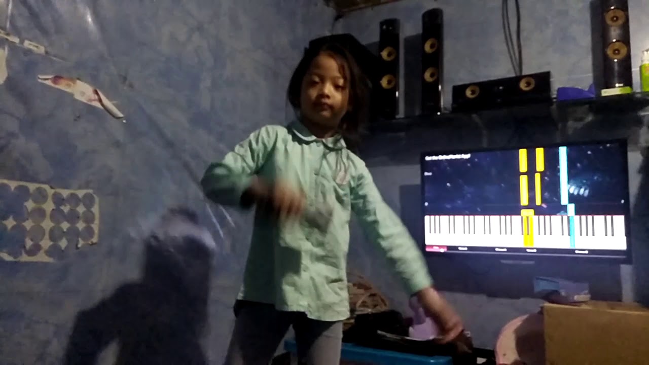 A whole new word cover by tasya - YouTube