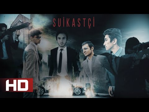 Assassin ( Suikastçi ) Amatör Türk Aksiyon Kısa Film