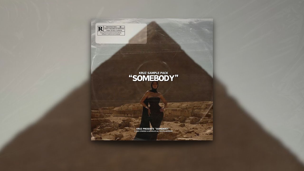 [FREE] Spanish Guitar Loop Kit "Somebody" (Summer Guitar, Afro, Morad) - YouTube