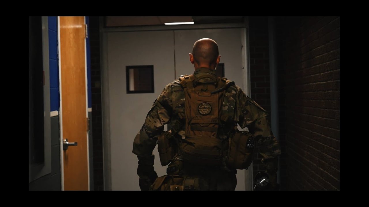 A Day of SCSG Public Affairs - YouTube