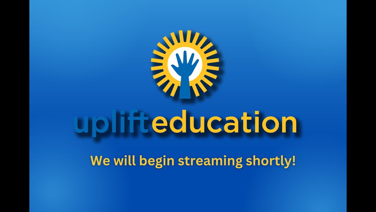 Uplift Infinity Graduation 2023 - YouTube