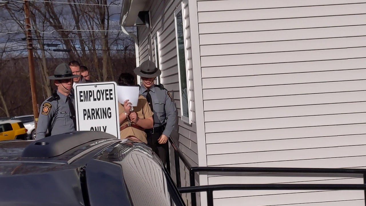 Joshua Bacon, 19, charged with third degree murder - YouTube