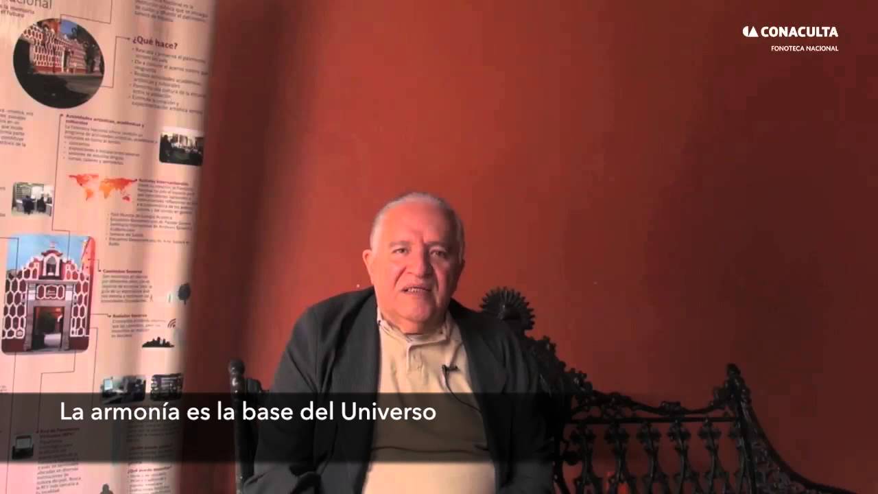 Entrevista al Profesor Francisco Moisés Valencia Díaz sobre Conferencia ...