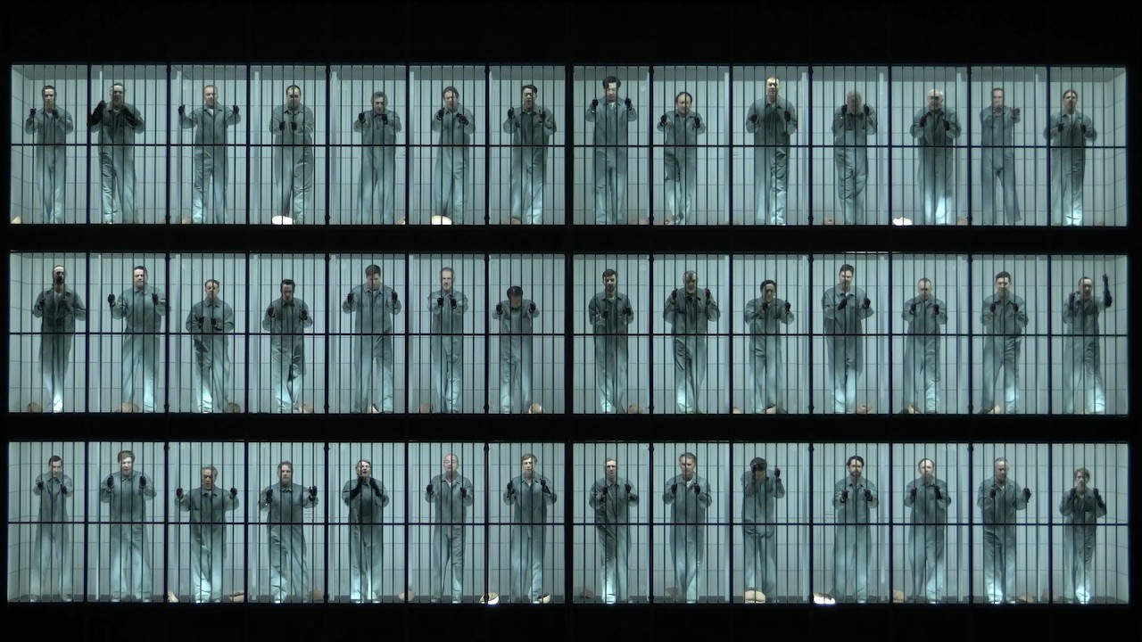 Fidelio | Offizieller Trailer - YouTube