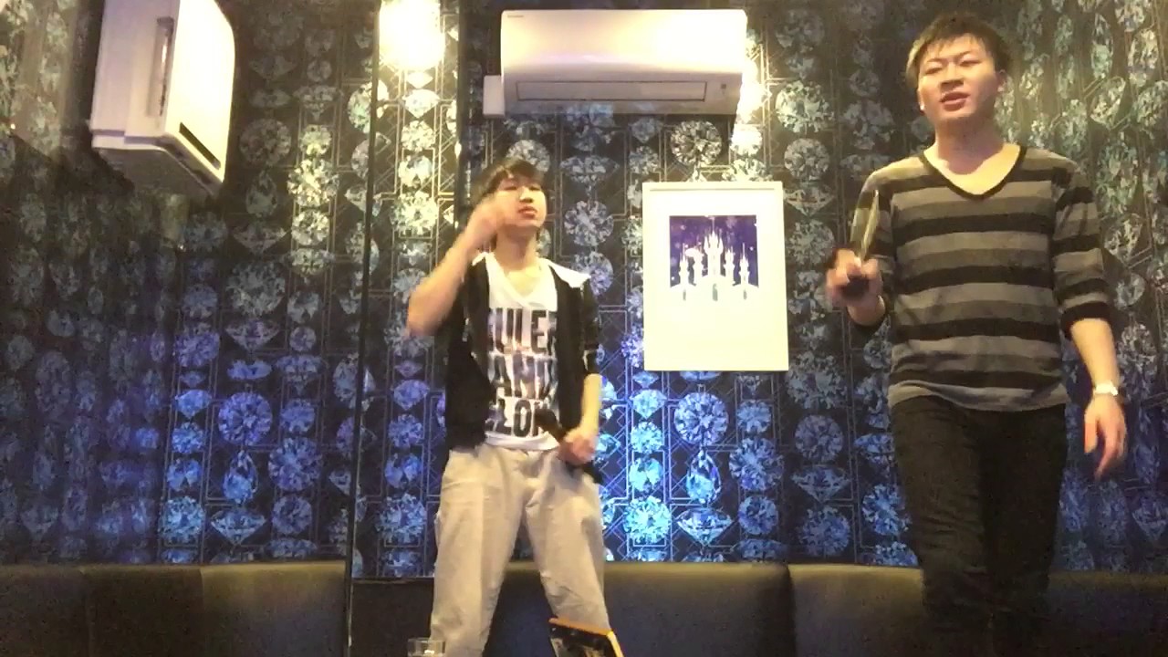 JAM Project 「Breakthrough」歌ってみた - YouTube