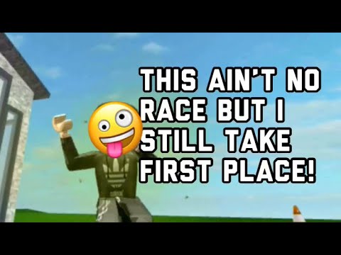 Larray/The Race/Short Roblox (Lyric) - YouTube