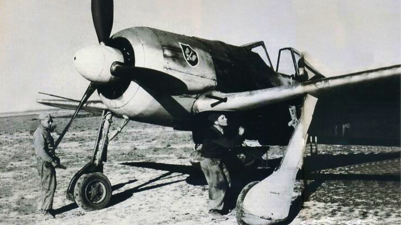 Japanese Pilots Dismissed US Gunnery — Then .50 Cal Bullets Shredded ...