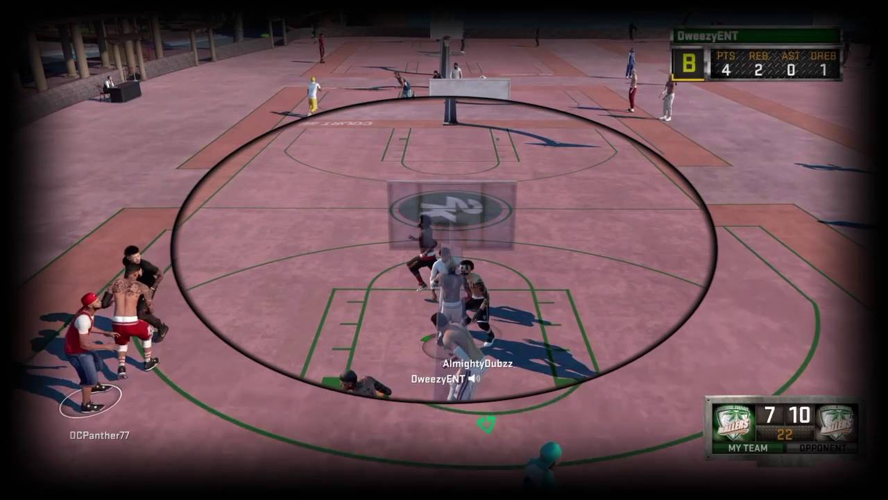 6'3 Point God - YouTube