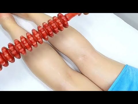 ASMR Japanese Massage || Crazy Massage Couple || Massage Oil Hot Girl #060