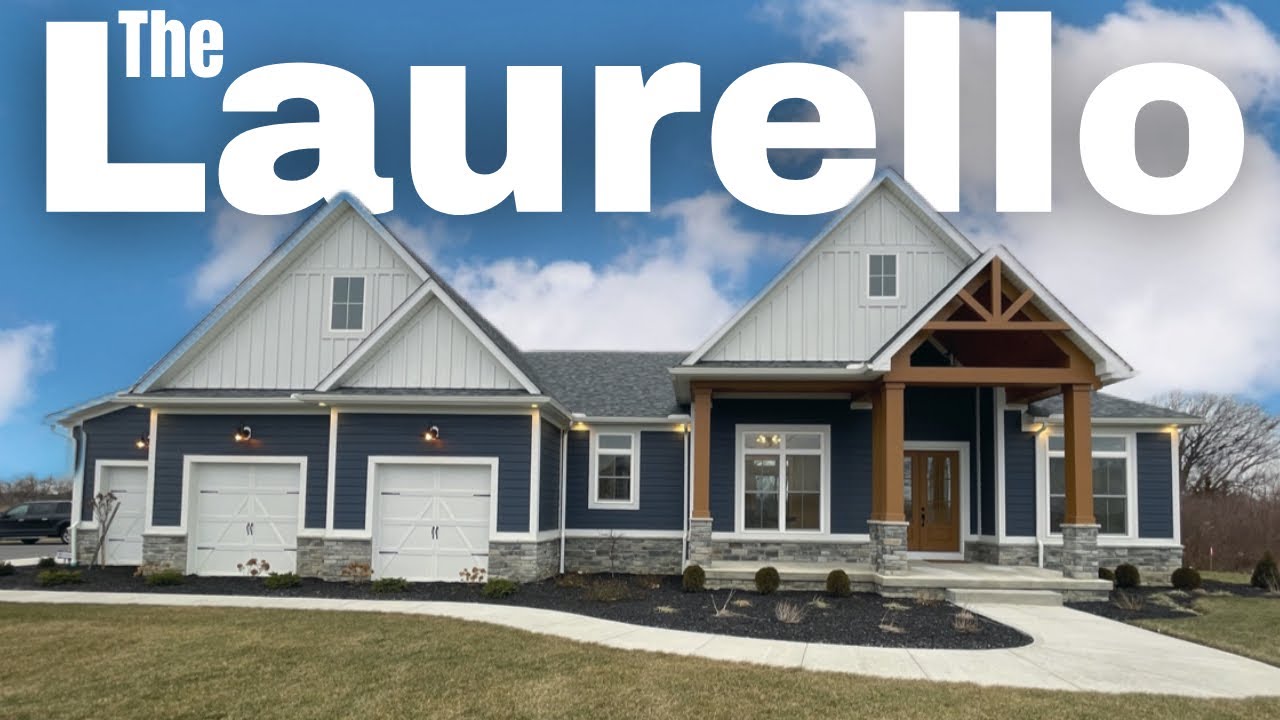 I Found The #1 Home Design Of 2022 … Maybe EVER! | Diyanni Homes - YouTube