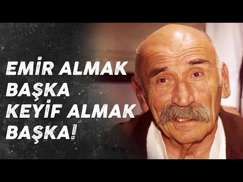 Bana Yanlış Yapan Adam Fazla Yaşamaz