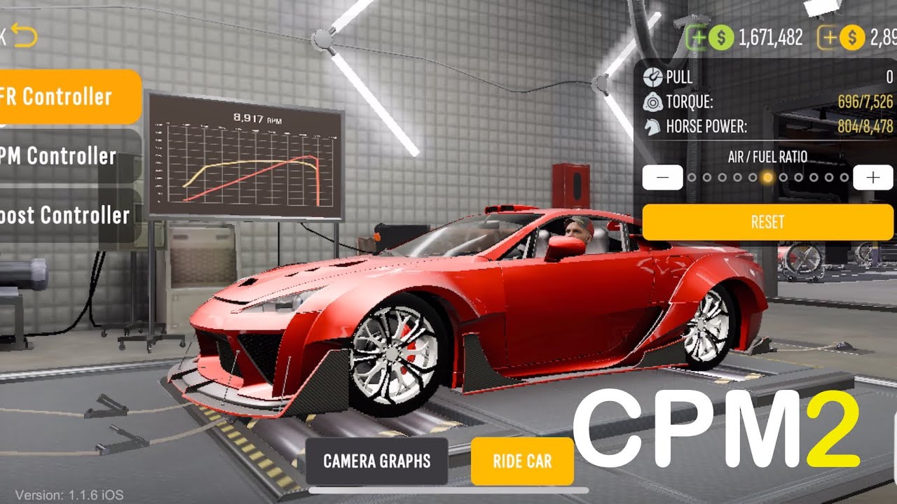 CPM2!!! PRIMEIRO ROLE OFICIAL COM O LEXUS!!! - YouTube