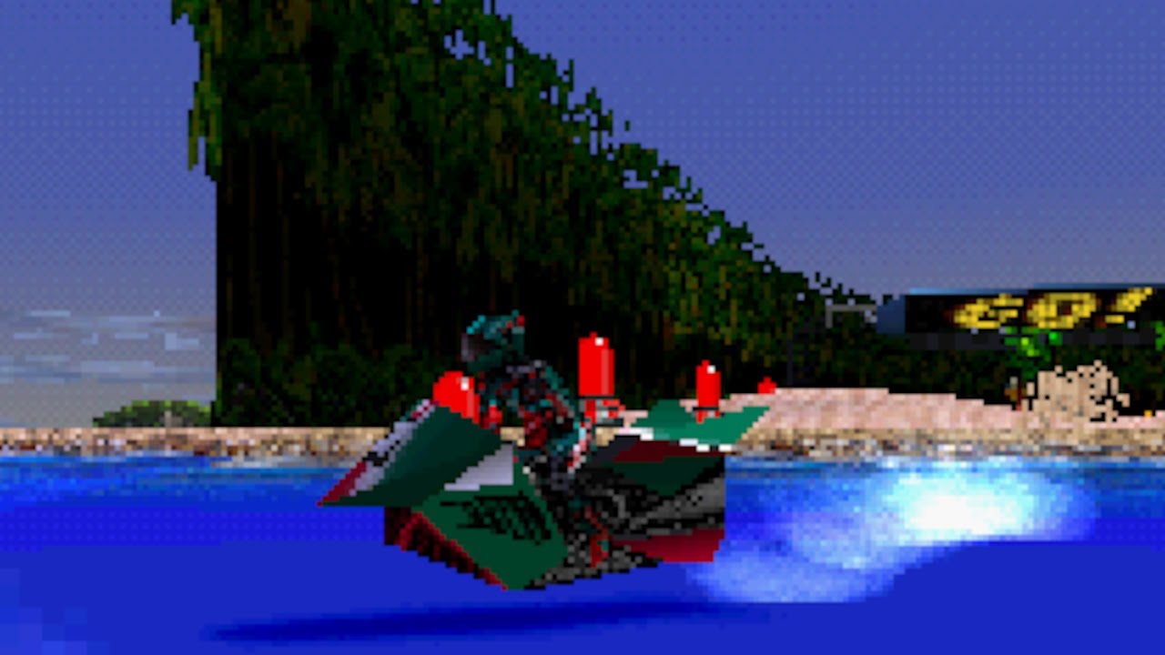 Playstation Interactive CD Sampler Vol. 6 - YouTube