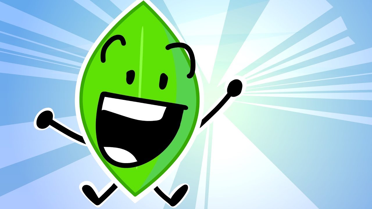 The BFDI Weekly Discord Has Been Released! - YouTube