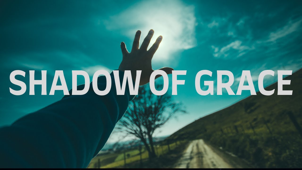 Shadow Of Grace with Lyrics | New Creation Worship - YouTube