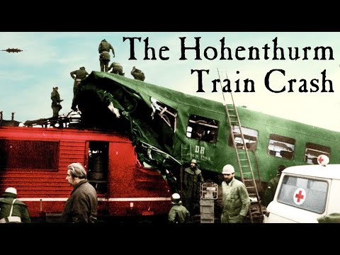 The Hohenthurm Train Collision (Disaster Documentary)