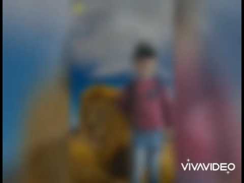 YARASIQLI OGLUM MENIM