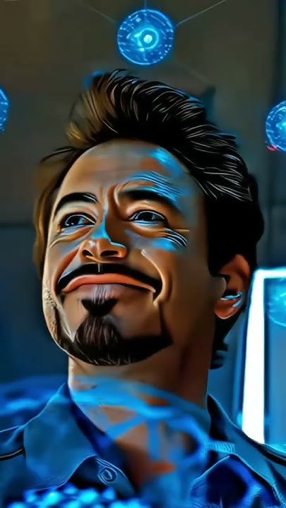 Iron Man Youtube