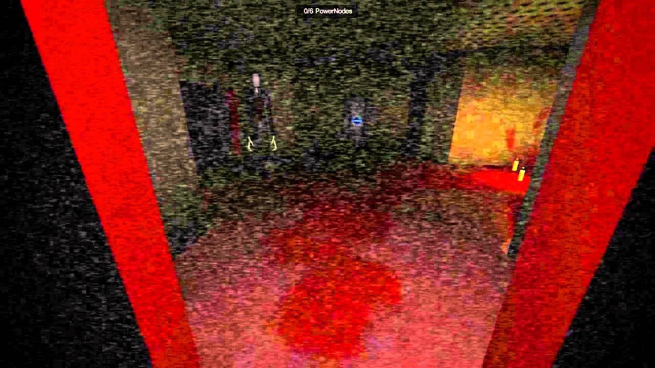 Trailer// (Slender Space) - YouTube