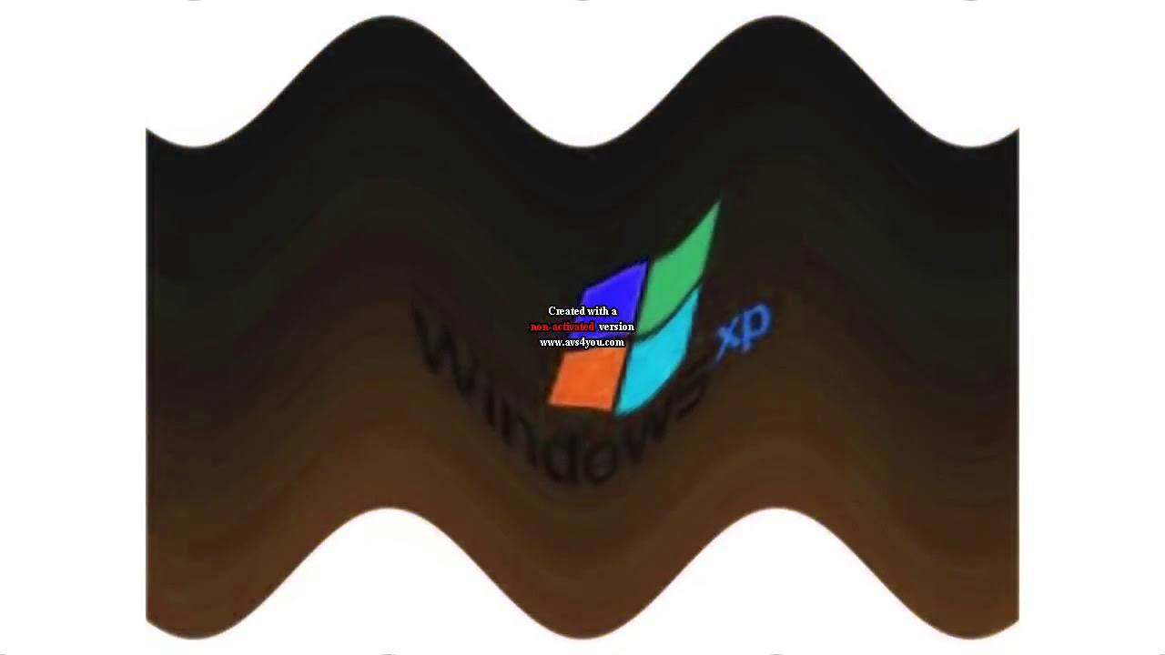 Windows XP Animation is Glad - YouTube