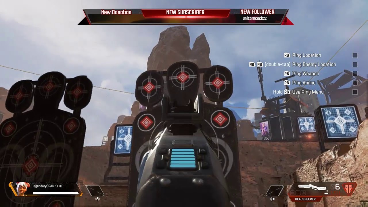 Apex Legends - Weapons Guide - YouTube