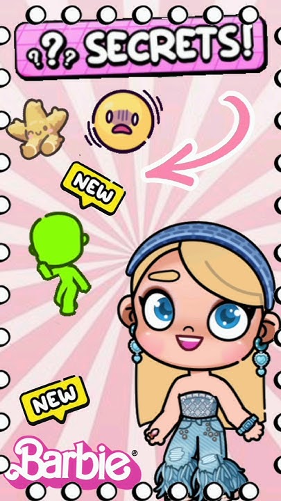 ESPERAAA🎤🎶ELLOS NO TE AMAN COMO YO TE AMO😝 |Avatar World | BARBIE WORLD #trends #avatarworld # ...