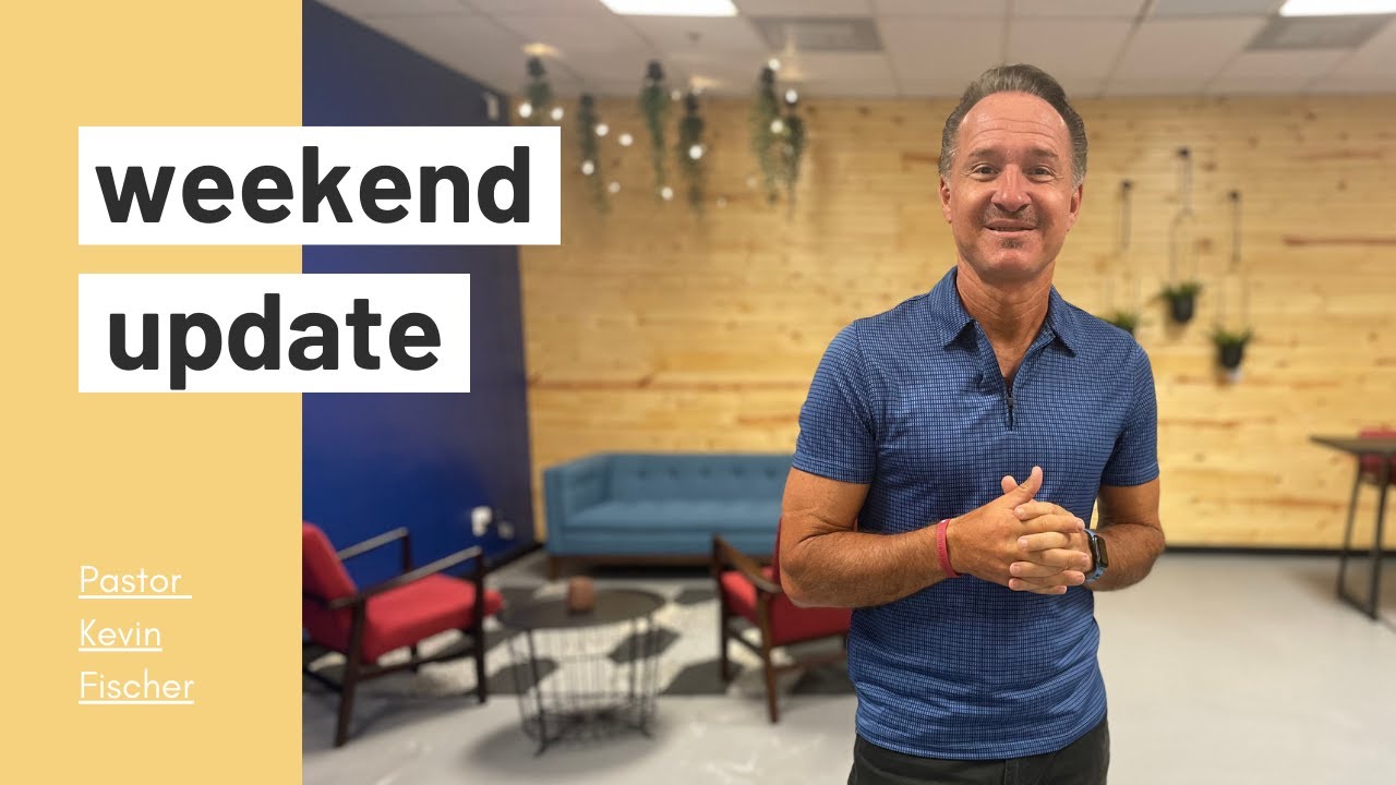 Weekend Update 04.23.21 - YouTube