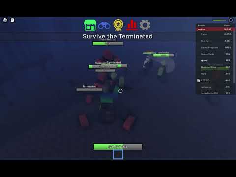 unobtainable weapons showcase (smart/dumb boss fights) - YouTube