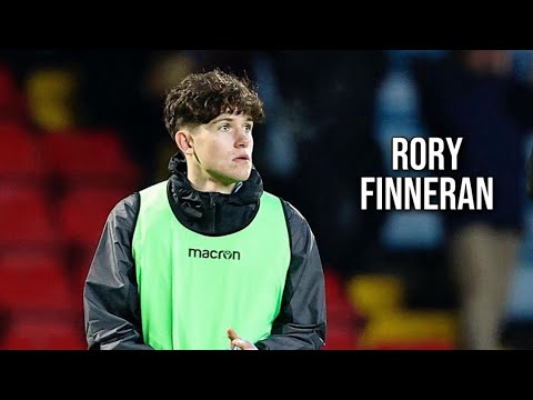 Rory Finneran • Newcastle United • Highlights Video - YouTube