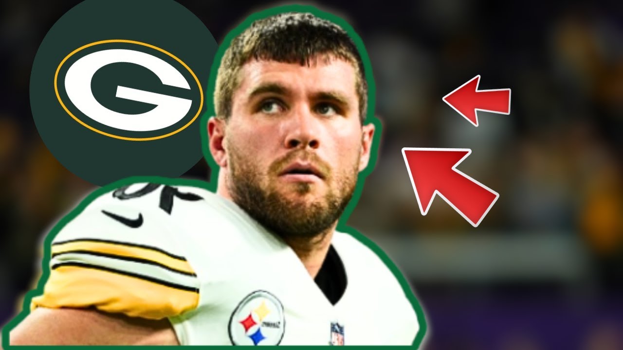 🟢SHOCKING TRADE ALERT: Packers Make a GAME-CHANGING Move! GREEN BAY ...