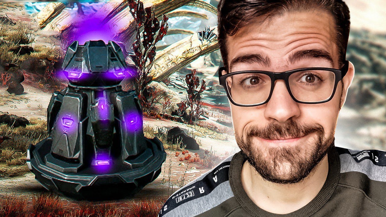 COMPLETAMOS AIRDROP MORADO FÁCIL 🧐😉 DÍA #11 ARK - YouTube