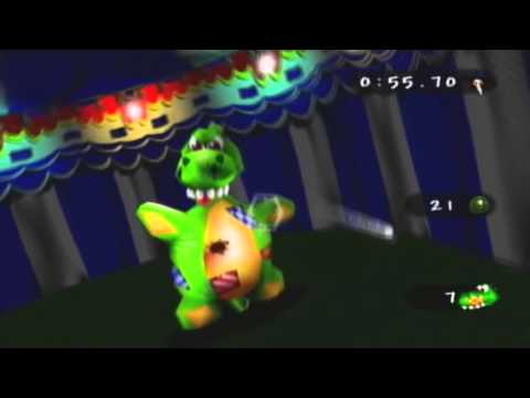 Banjo-Tooie Boss: Mr. Patch [Live Cover - Insane Brass Band!] - YouTube
