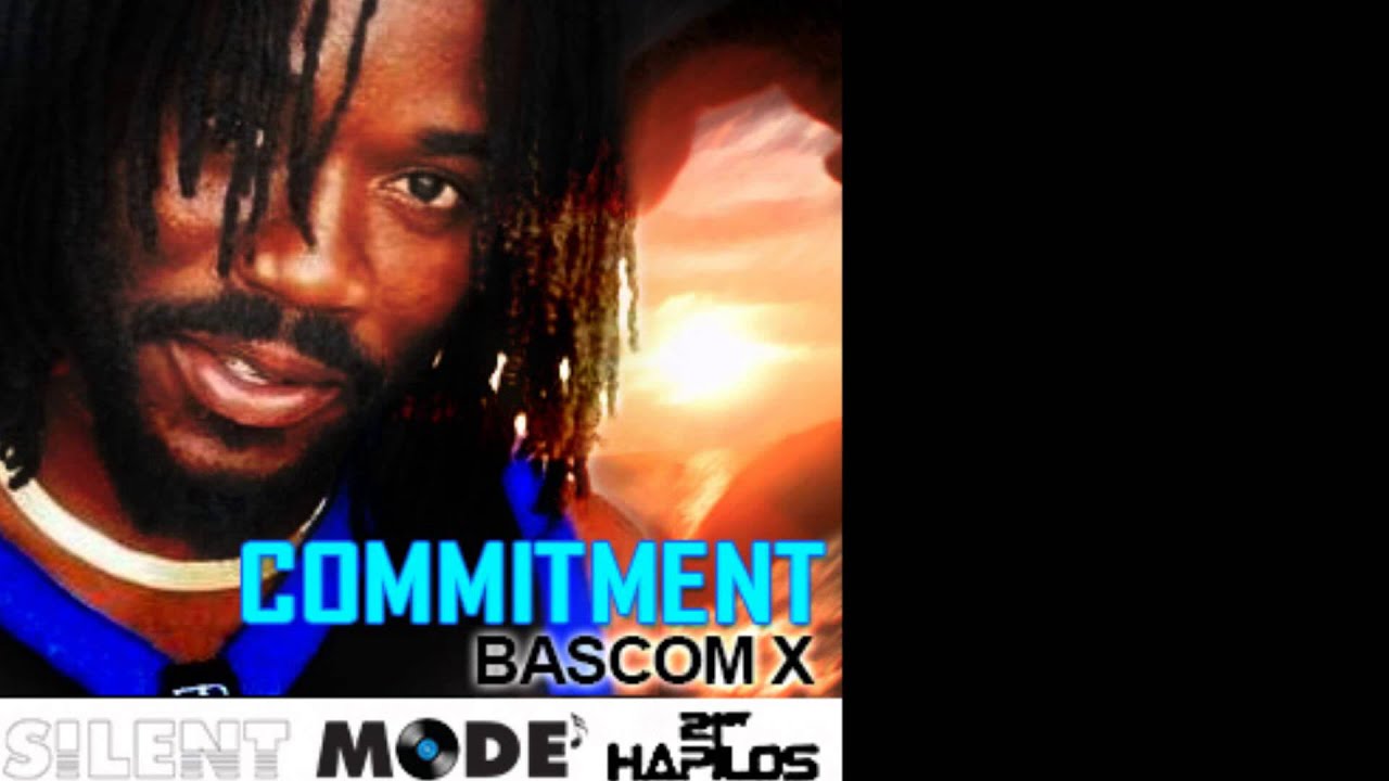 Bascom X-Commitment - YouTube