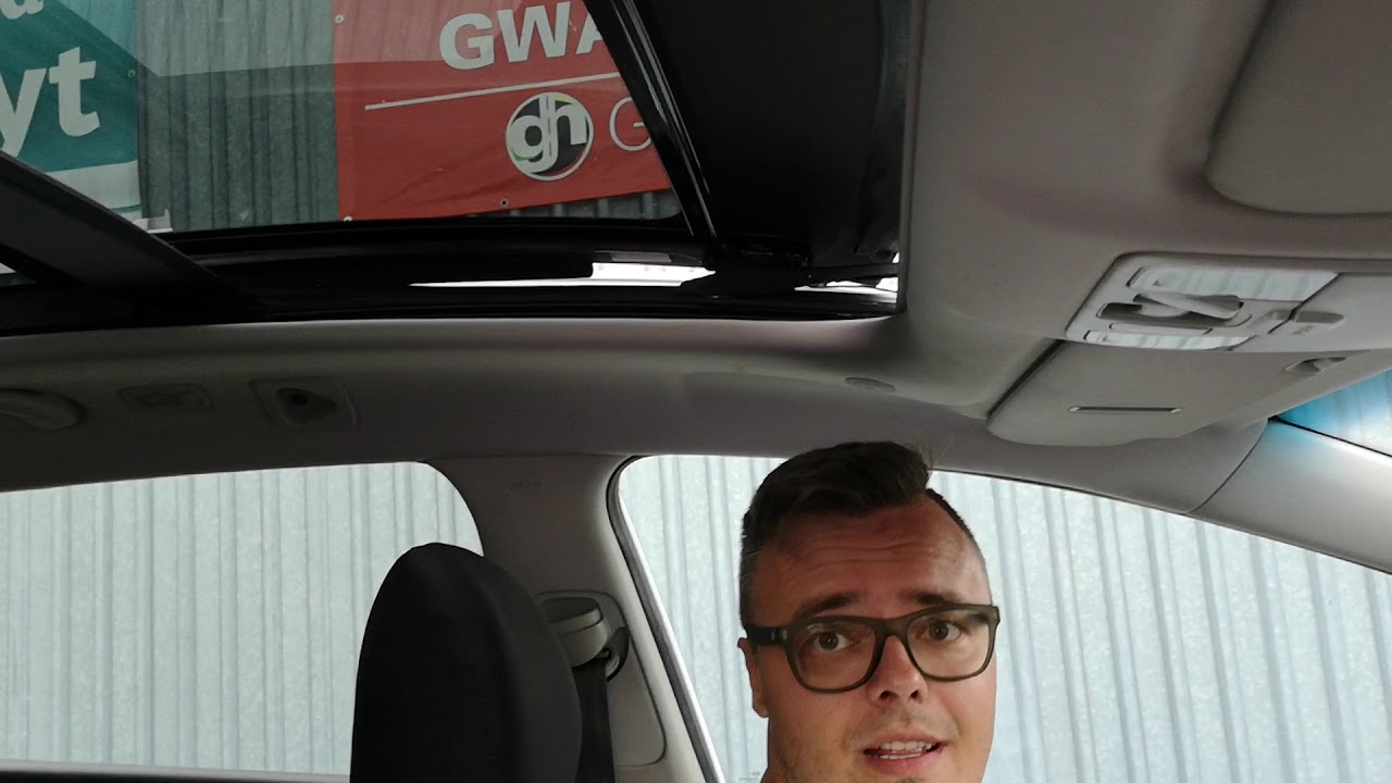 Kia Ceed 1.6 crdi 128 km Autoalex - YouTube