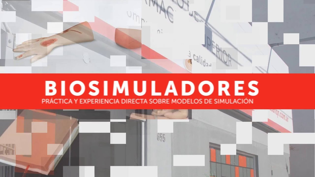 IFSSA- Inscripciones 2016 - YouTube