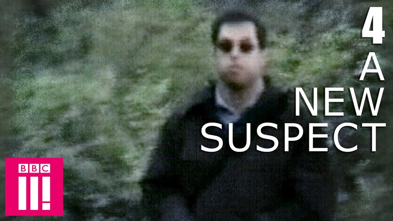 A New Suspect | Unsolved - YouTube