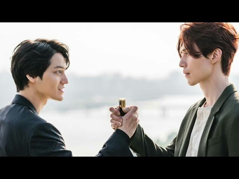 Siblings are blessing👼 |Tale of Nine Tailed Fox🦊 |Lee Yeon X Lee Rang ...