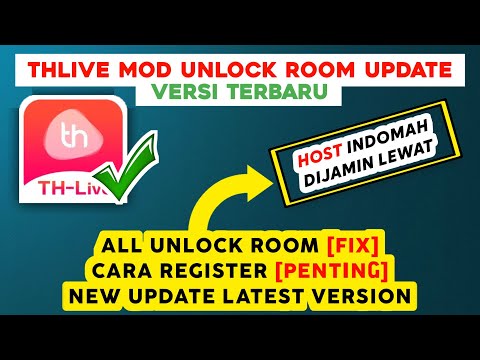 PANTES BNYAK DTNYAIN! TERNYATA LEBIH JAGO DARI HOST BLING2 - THLIVE MOD LATEST VERSION | keemz