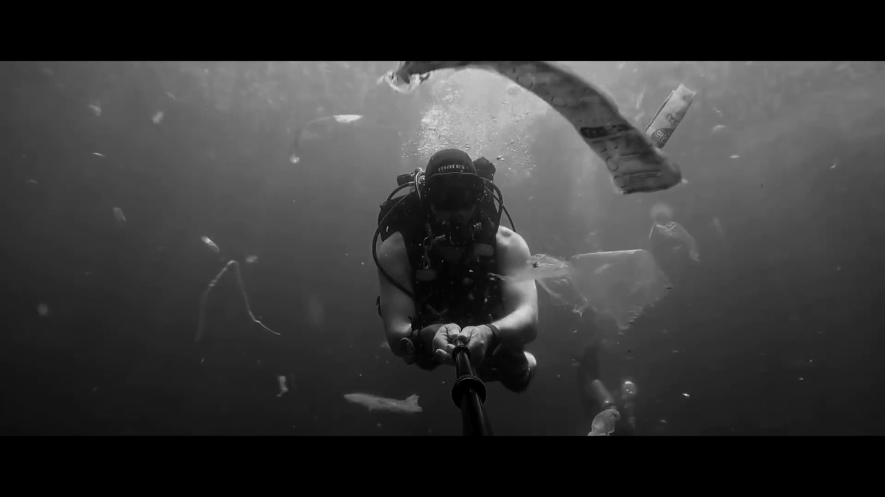 CUTS - From Here To Nowhere (Official Video) - YouTube